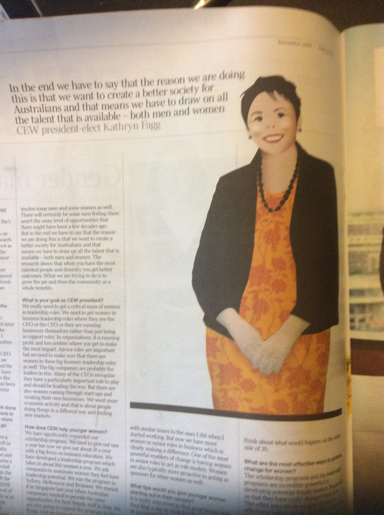 Steven J.Moore Blog | In One Eye and Out the Other!